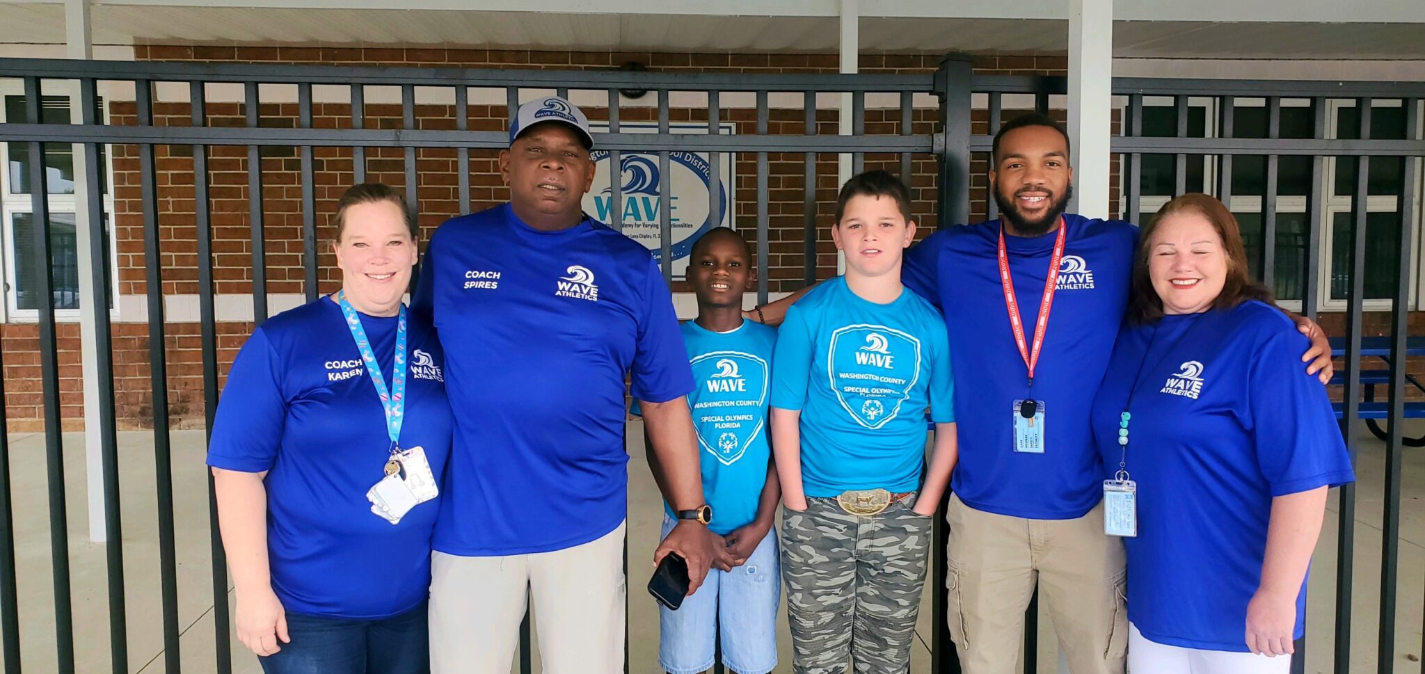 Carrying the torch: Washington County community members go running for ...