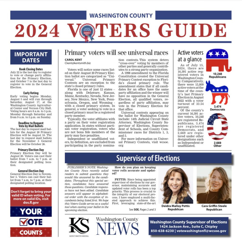 Washington County Top Stories - Washington County News