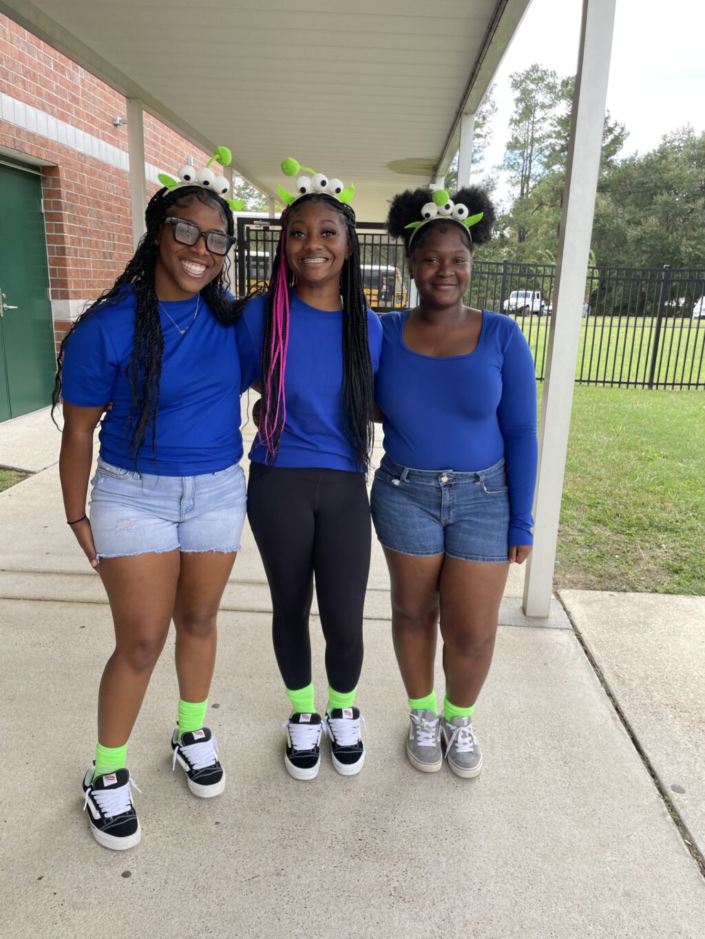 Chipley celebrates Homecoming Week | Washington County News