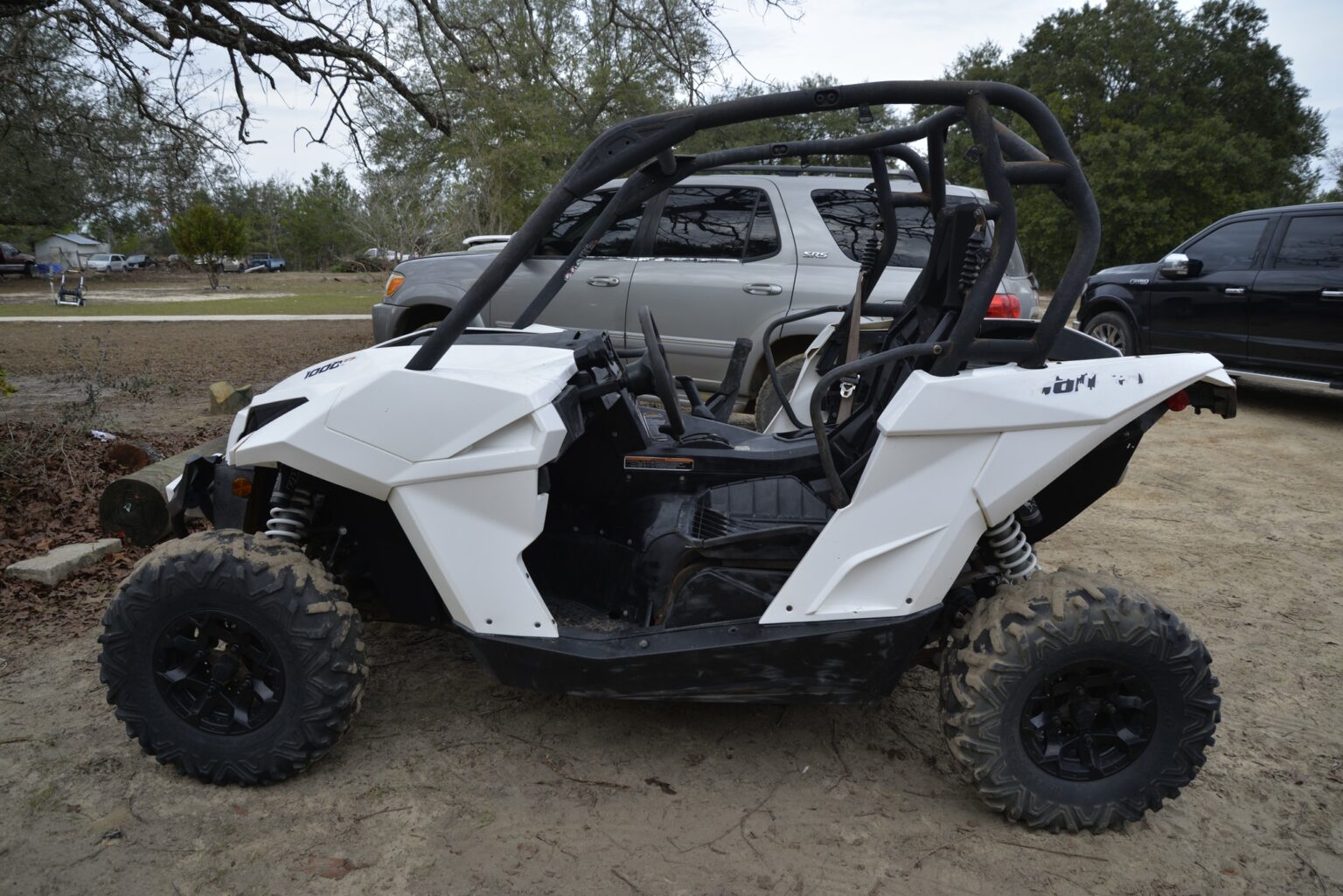 Multiple arrests made following multi-county stolen property ...